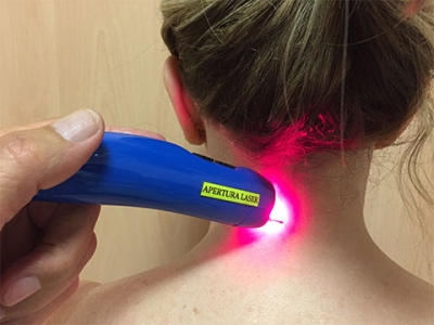 Láser sistema FP3 - CEMATEC